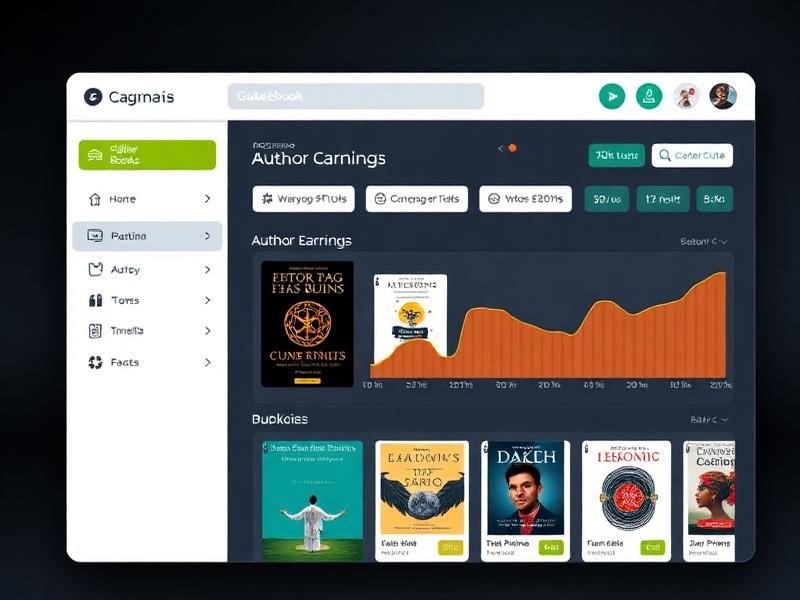 CreatorCoreForge - Transform Books to Audio & Video with AI